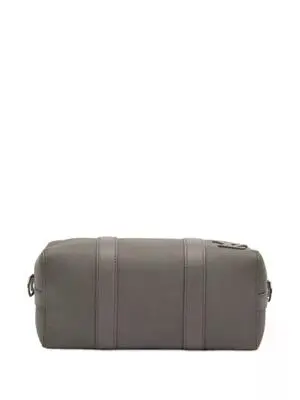 LOUIS VUITTON Aerogram Keepall City Crossbody Bag - Grey