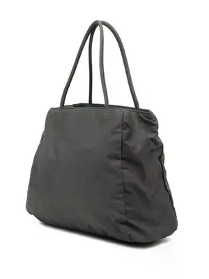 Prada Tessuto Tote Bag