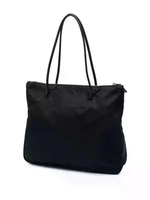 Prada Tessuto Tote Bag