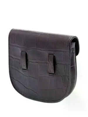 Celine Mini Symmetrical Crossbody Bag
