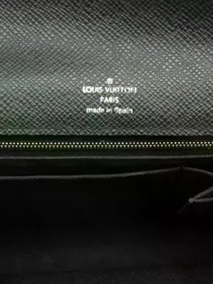 LOUIS VUITTON Belaia Clutch Bag