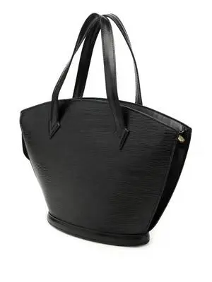 LOUIS VUITTON Epi Saint Jacques Pm Handbag
