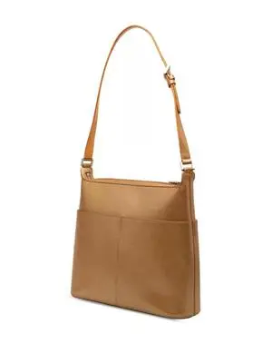 LOUIS VUITTON Monogram Mat Sutter Shoulder Bag