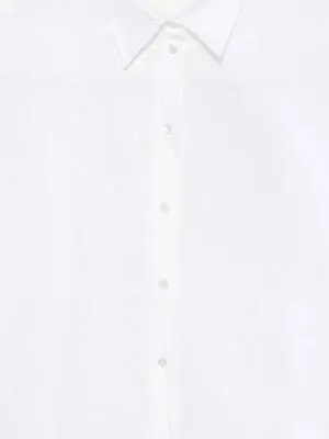 XACUS Long-sleeve Button-up Shirt