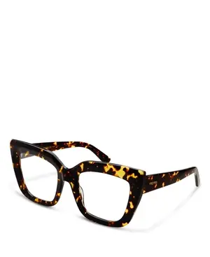 FREYRS EYEWEAR Oversized Portofino Reading Glasses