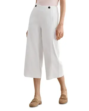 Hobbs London Frill Bottoms For Women