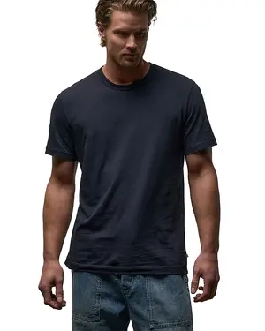 James Perse Crewneck T-shirts For Men