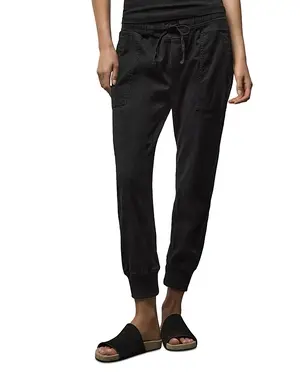 James Perse Ribbed Sweatpants For Women
