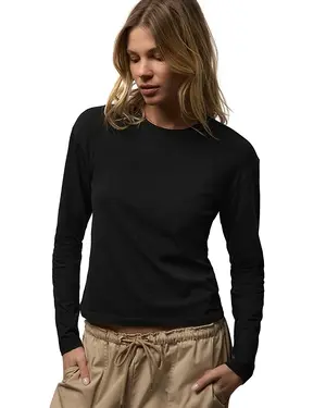 James Perse Vintage T-shirts For Women