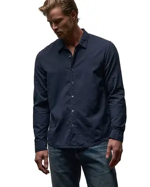 James Perse Cuff Shirts For Men
