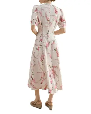 HOBBS LONDON Matilda Dress