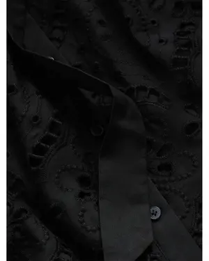 HOBBS LONDON Willa Broderie Dress