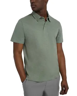 Onia Button Down Polos For Men