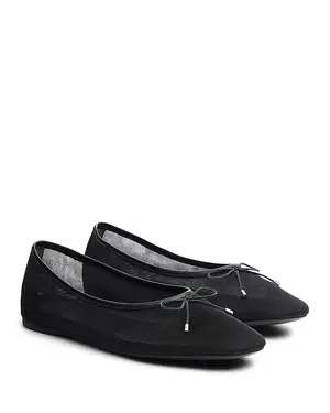 Women's Flat Shoes
