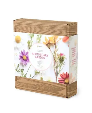 UNCOMMON GOODS Apothecary Garden Grow Kit