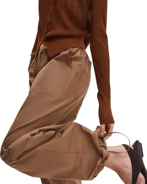 Rag & Bone Claire Wide-leg Pants