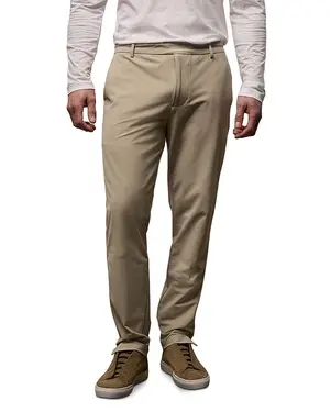 James Perse Zip Up Pants For Men