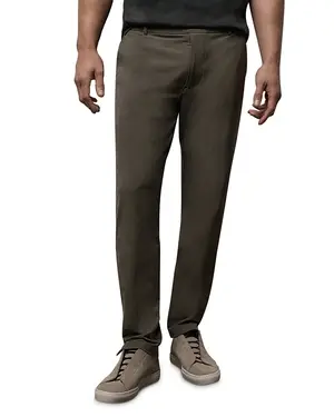 James Perse Button Detailed Bottoms For Men