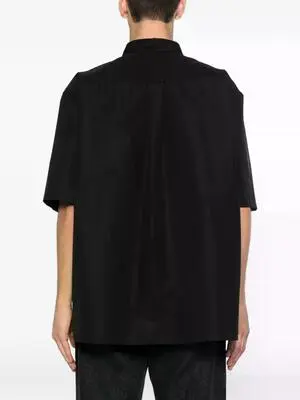 Saint Laurent Short-sleeve Shirt