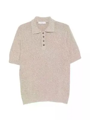 Daniele Fiesoli Collared Polos For Men
