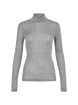 SAMSOE SAMSOE Sadou Long-sleeve T-shirt