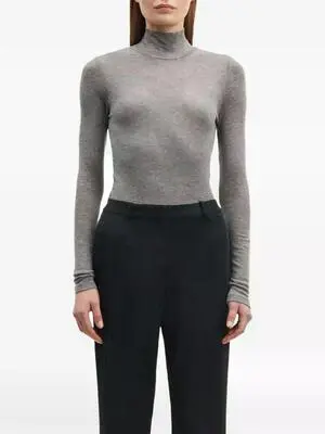 SAMSOE SAMSOE Sadou Long-sleeve T-shirt