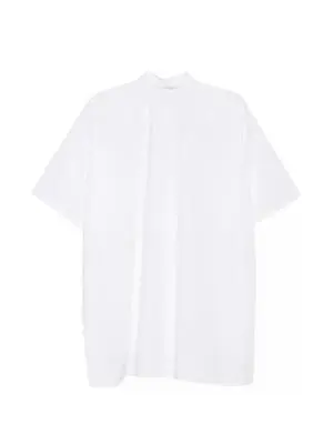 Dusan Short-sleeved Shirt