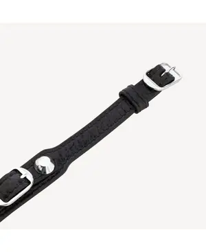 Balenciaga City Triple Bracelet