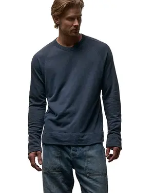 James Perse Crewneck Activewear For Men