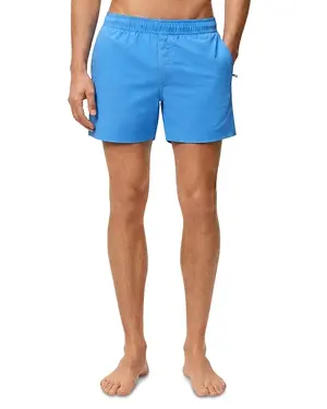 Onia Mb" Nylon Swim Trunks - Surf