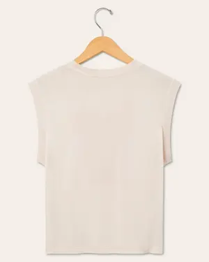 Junk Food Clothing Eagle Rock Vintage Tissue Tank
