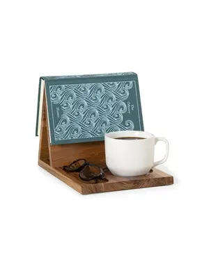 UNCOMMON GOODS Book Nook Reading Valet