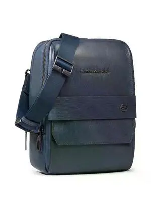 PIQUADRO Ipad Crossbody Bag