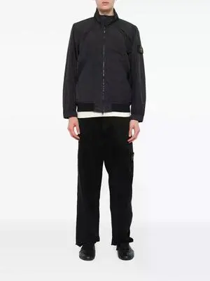 Stone Island Crinkle Reps Ny Jacket