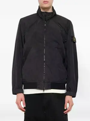 Stone Island Crinkle Reps Ny Jacket