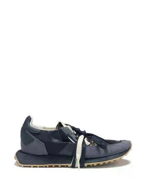 GHOUD VENICE Rush Glitter Detail Sneakers