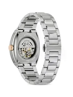 Bulova Maquina 40mm Watch