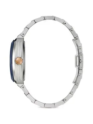 Bulova Maquina 40mm Watch