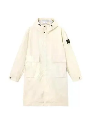 Stone Island Coats For Men