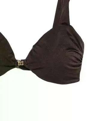 MATINEE Logo Plaque Bikini