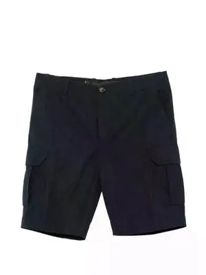 Rrd Frill Shorts For Men