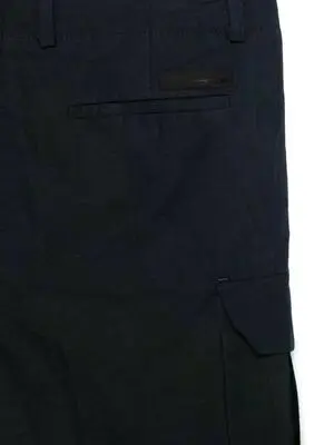 RRD Cargo Shorts