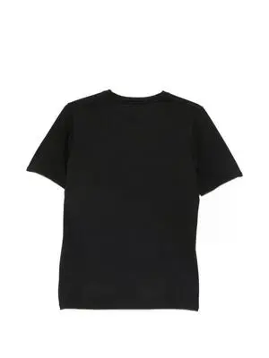 CENERE GB Crew-neck T-shirt