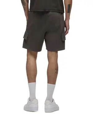 Hudson Jeans Viper Shorts