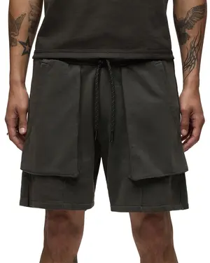 Hudson Jeans Viper Shorts