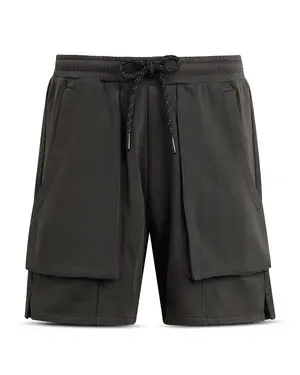 Hudson Jeans Viper Shorts