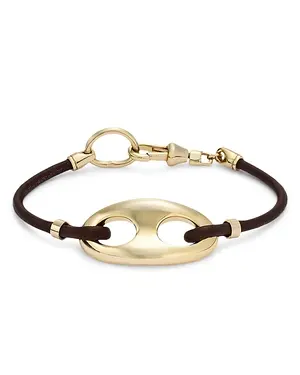 Ramy Brook Azurra Bracelet - Walnut