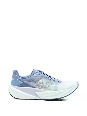 NEW BALANCE Fuelcell Rebel V5 Performance Sneakers - Blue
