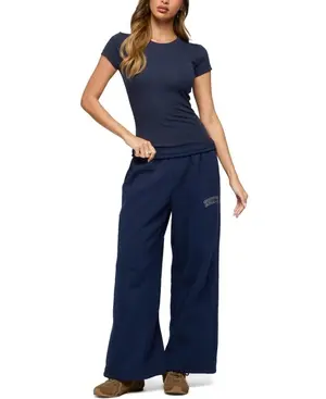 EDIKTED Adley Fitted Bodysuit