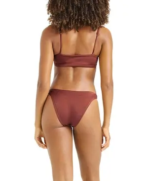 VITAMIN A Terra Full Bottom Bikini